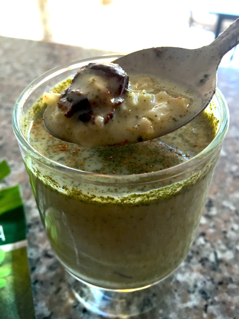 Moringa Morocho - Kuli Kuli Foods