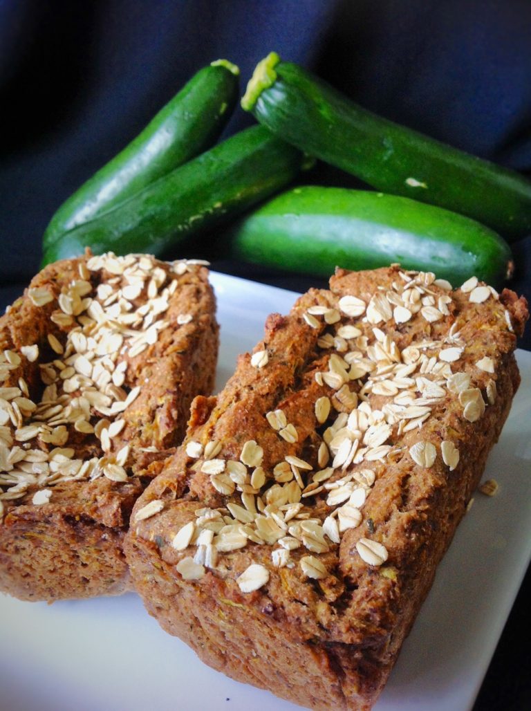 Four Tips For Using Moringa Powder in Baking: Kuli Kuli Foods