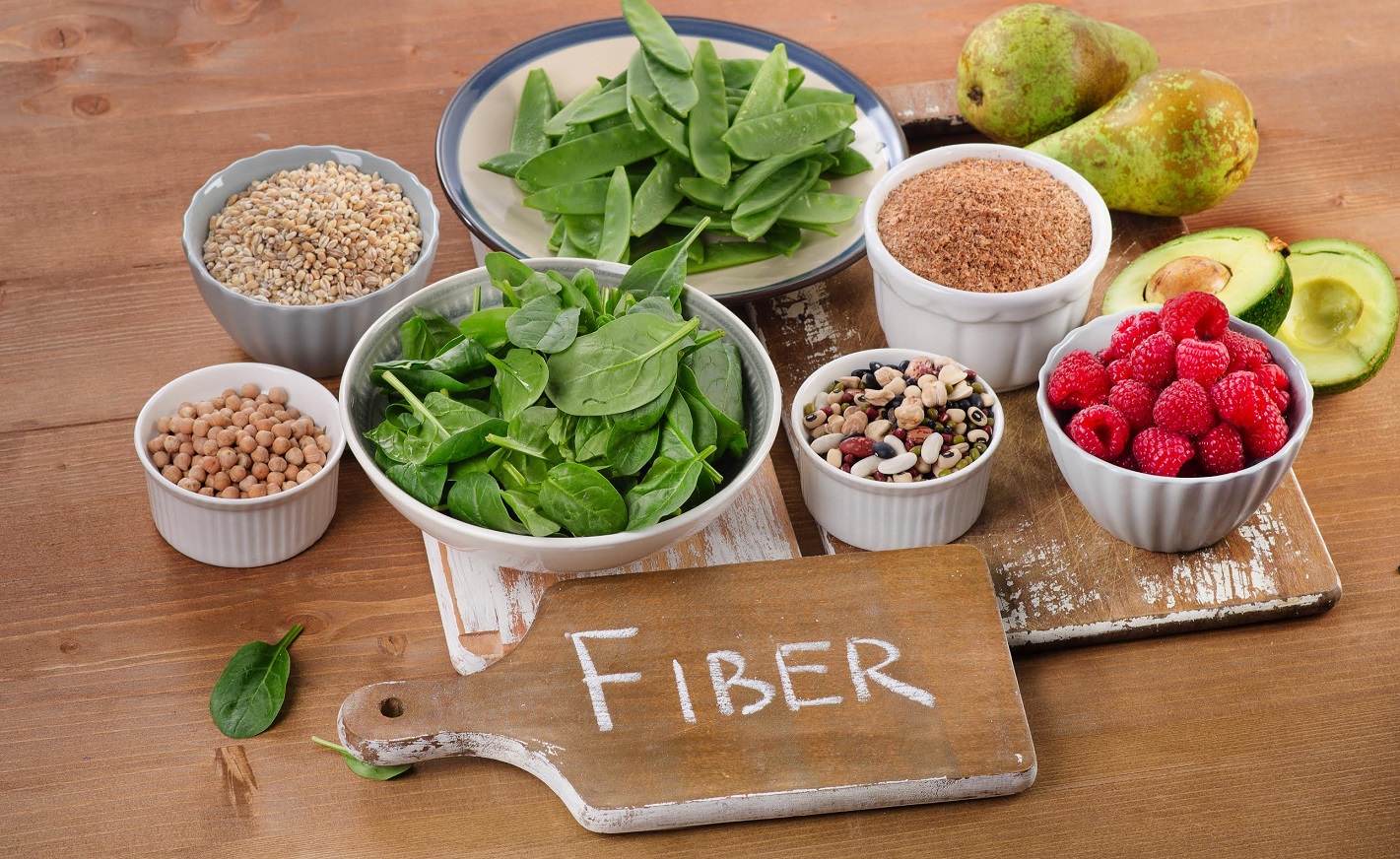 Fiber And Health 5 Reasons To Make Sure You re Getting Enough