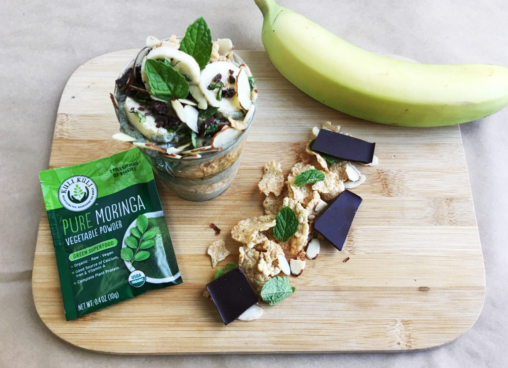 What are the Benefits of Moringa? - Kuli Kuli Foods