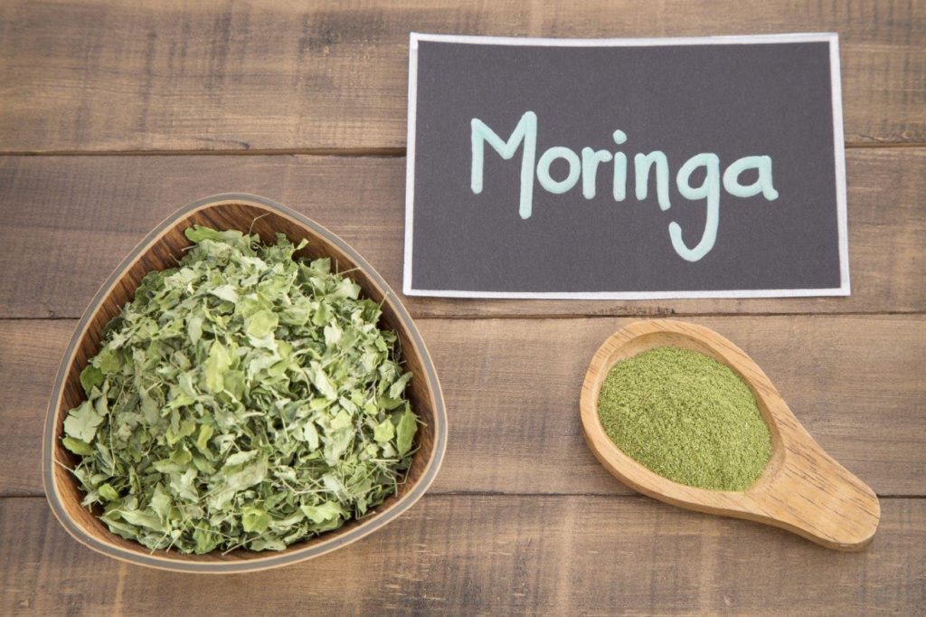 Moringa - Kuli Kuli Foods