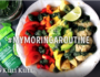 Your Morning Routine - Kuli Kuli Foods